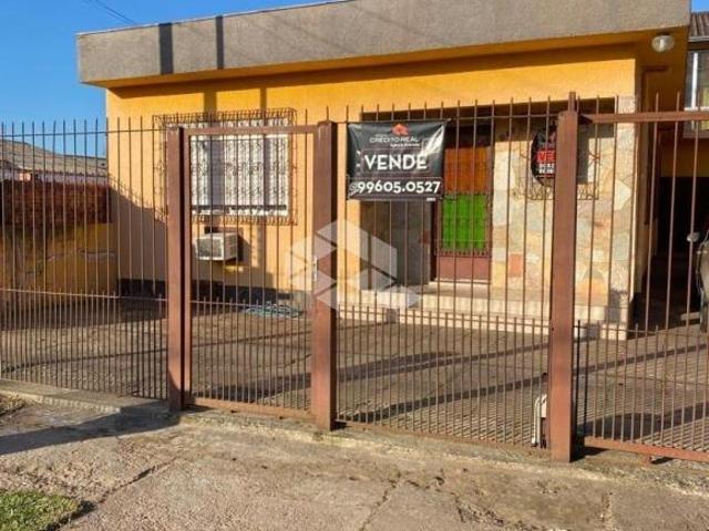 Credito Real Vende Casa em Alvorada