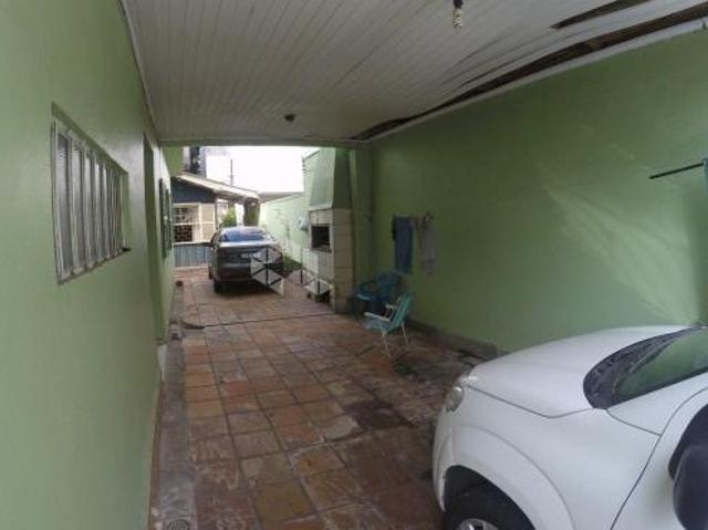 Crédito Real Vende! Casa estilo sobrado