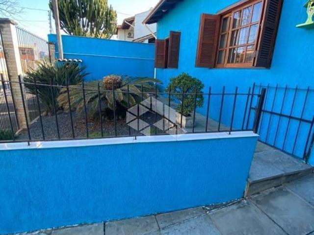 Credito Real vende Casa no Jardin Algave em Alvorada