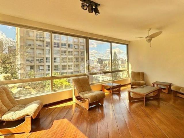 Crédito Real Vende ampla cobertura com 3 quartos e 2 vagas no Bela Vista
