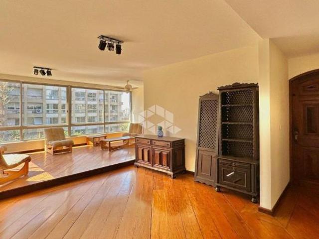 Crédito Real Vende ampla cobertura com 3 quartos e 2 vagas no Bela Vista