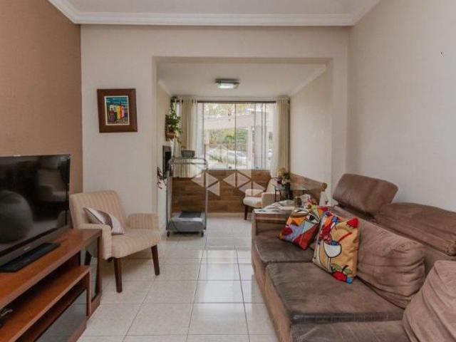 CREDITO REAL VENDE APARTAMENTO 3 DORMITÓRIOS NO XICO STOCKINGER