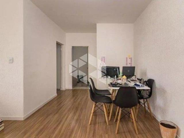 Crédito Real vende! Apartamento 2 dormitórios