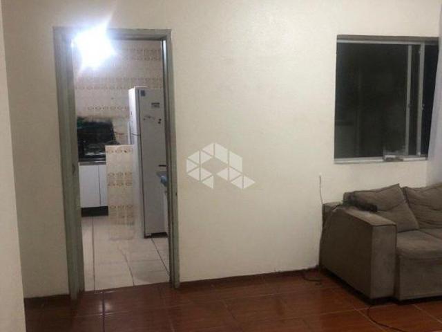 Crédito Real vende! Apartamento 2 dormitórios