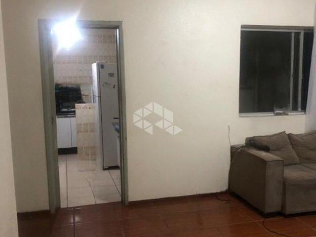 Crédito Real vende! Apartamento 2 dormitórios