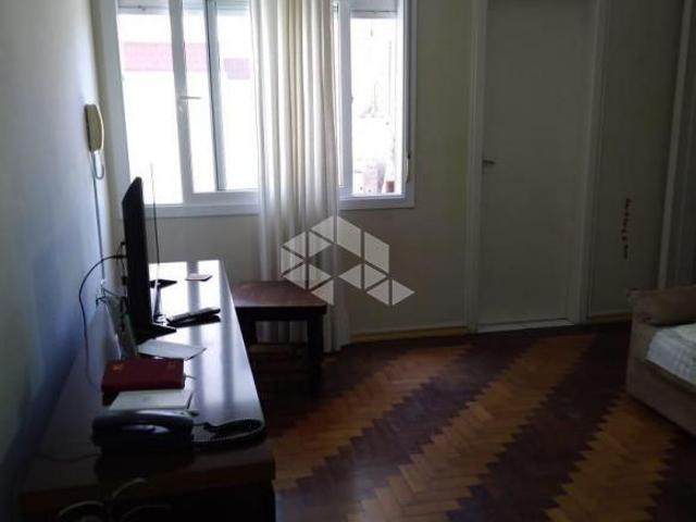 Crédito Real Vende! Apartamento composto por 2 dormitórios