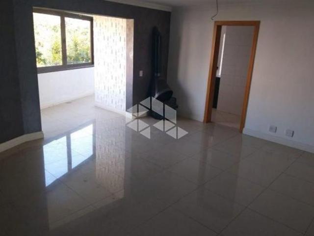 Crédito real, vende apartamento de 03 quarto com 114,43m² de área privativa, suíte com 01 vaga de