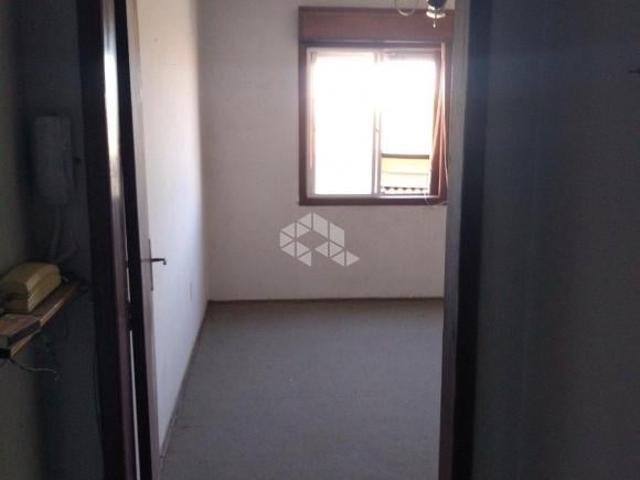 Crédito Real Vende Apartamento de um dormitório no 4º Distrito