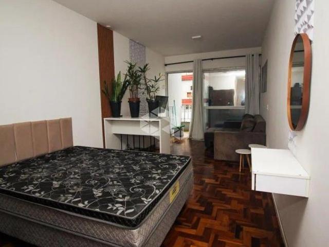 Crédito Real vende Apartamento JK Reformado à Venda no Centro Histórico de Porto