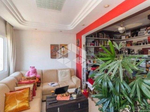 Crédito Real vende! Apartamento no bairro Cristal