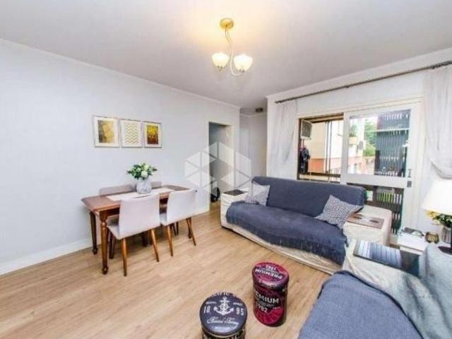 Crédito Real Vende! Apartamento para venda tem 82m² privativos, com 2 Dormitórios no Vila Ipiranga