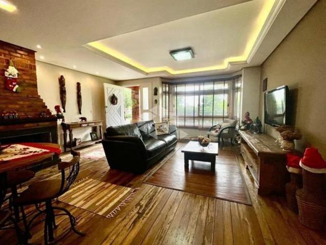 ? Crédito Real vende belíssima casa em condomínio no bairro Vila Imperial Gravataí/RS!