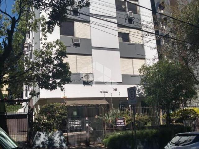Crédito Real vende. Espaçoso apartamento composto de 3 dormitórios