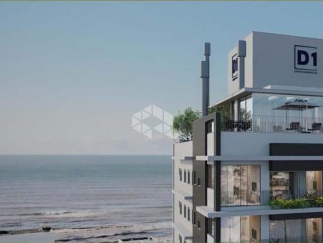 Crédito Real vende espetacular apartamento em Capão da Canoa, a 2 quadras do mar, na divisa com a pr