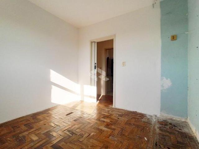 Crédito real vende ótimo apartamento no bairro Camaquã