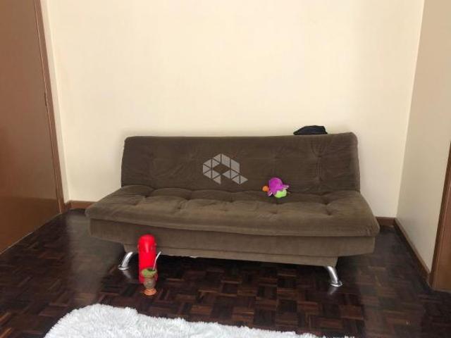 Crédito Real vende ótimo apartamento na av Bento Gonçalves