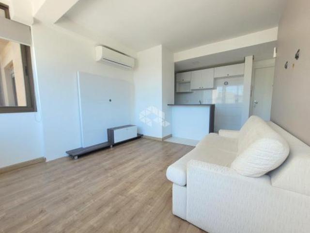 Crédito Real vende Loft de 38,93m² e 1 vaga de garagem coberta, no bairro Rio Branco, Porto Alegre R