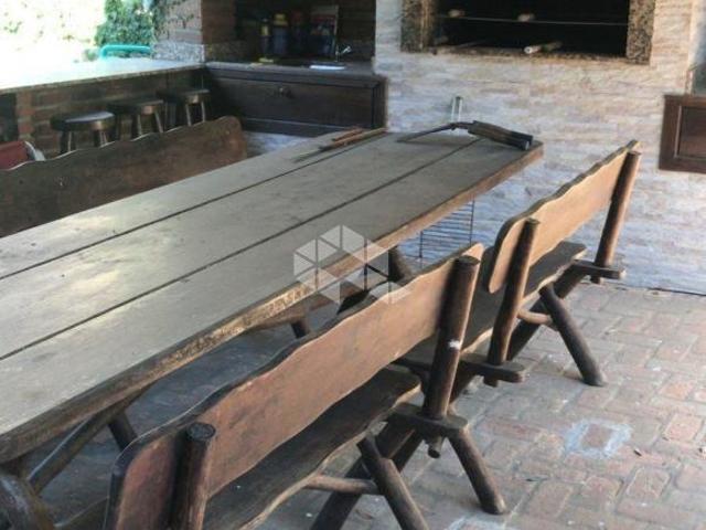 Credito Real vende sitio em Viamão