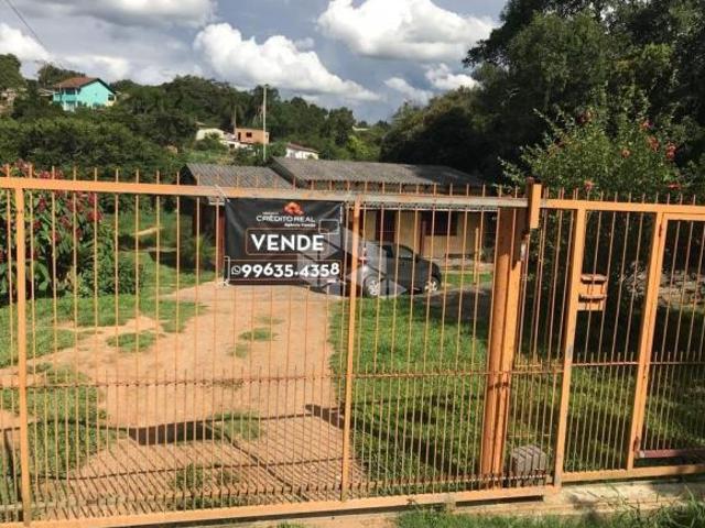 Credito Real Vende sitio em Viamão