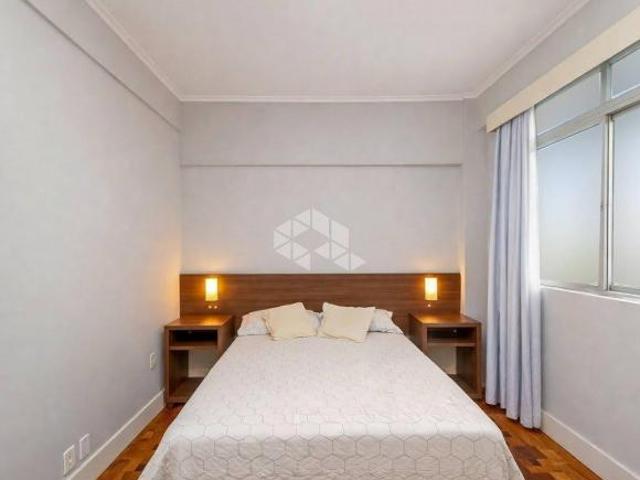 Crédito Real vende Studio no Centro Histórico de Porto Alegre