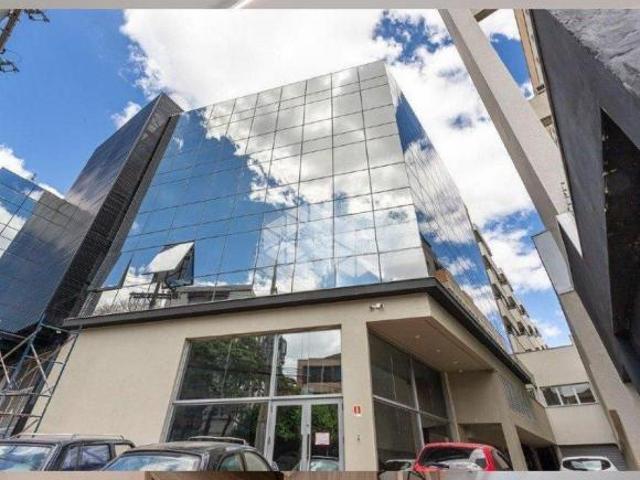 credito real vende studio bairro petropolis