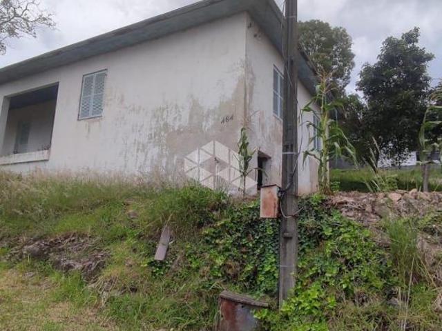 Credito Real vende, terreno com localização privilegiada na cidade de Garibaldi