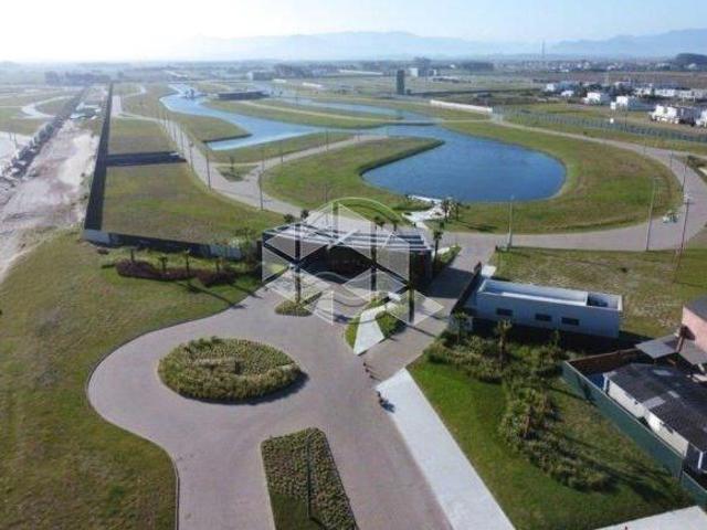 Crédito Real vende Terreno no Condomínio Zen Concept Resort Melnick em Xangri lá
