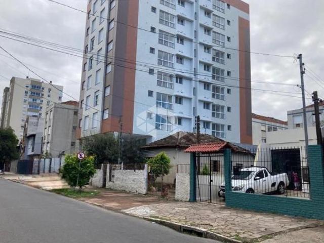 Credito Real Vende Terreno no Cristo Redentor, próximo Assis Brasil