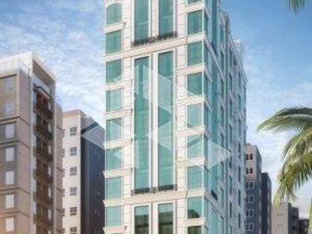 Crédito Real vende! Um Apartamento por andar 3 Suítes, Living 2 Ambientes 2 vagas de garagem
