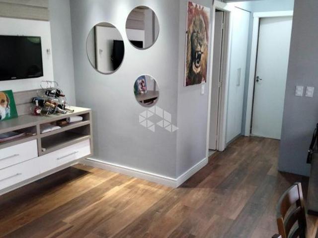 Crédito Real Vivace Vende apartamento de 2 dormitórios