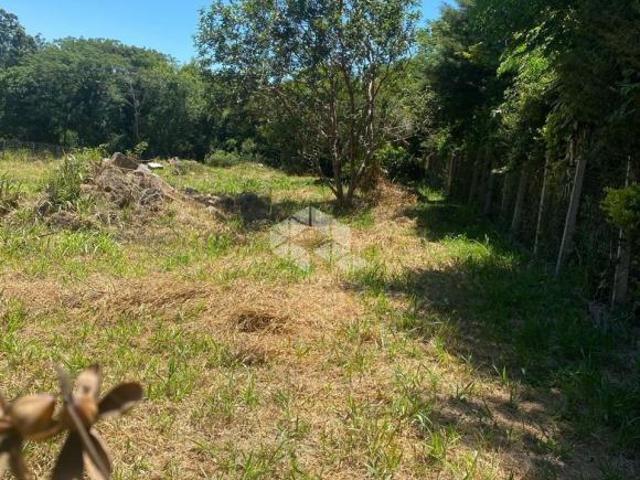 CREDITO REAL VIAMÃO VENDE TERRENO FIUZA