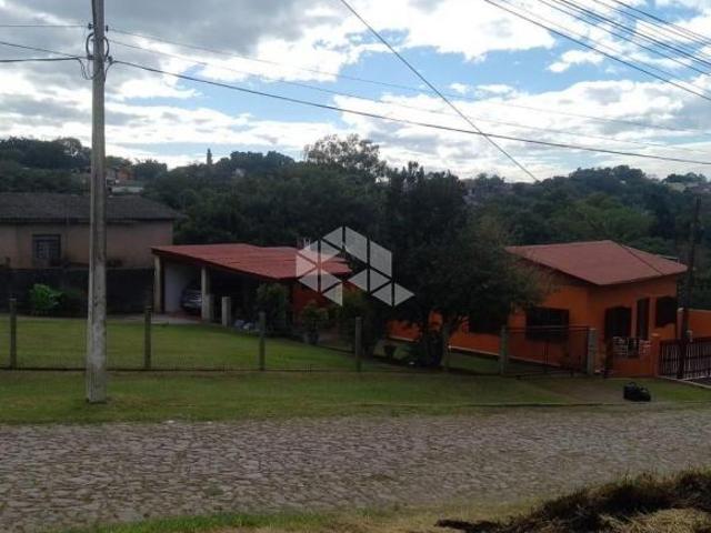 Credito Real Viamao vende casa no Jardim Santa Ursula Viamao