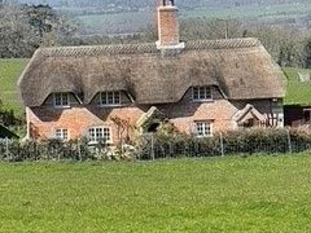 Creech, Nr Wareham BH20, 2 bed cottage to rent, £1,450 pcm | PrimeLocation