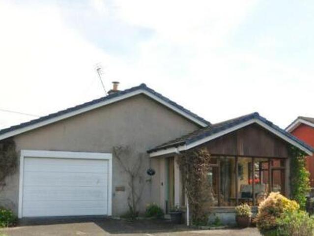 Creebridge, Tigh Na Cree, Newton Stewart, 3 Bedroom Detached