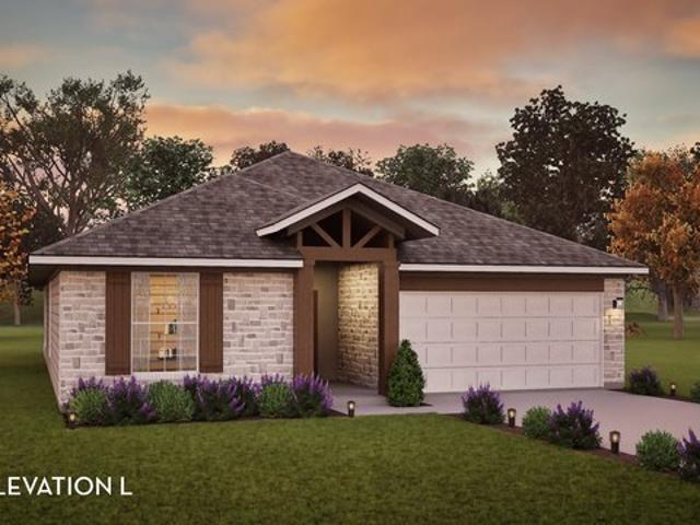 Creede Plan Santa Rita Ranch Community