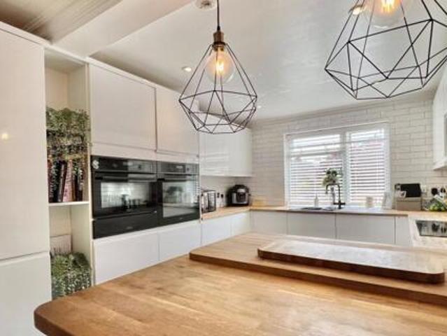 Creedwell Orchard, Milverton, 5 Bedroom End