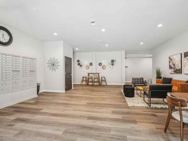 Creek Town Flats | New Construction Near South Decatur & Indian Creek MARTA 2 Bedroom Apartment for Rent at 1221 Indian Creek Pl, Stone Mountain, GA 30083