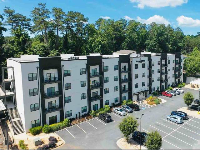 Creek Town Flats | New Construction Near South Decatur & Indian Creek MARTA 2 Bedroom Apartment for Rent at 1221 S Indian Creek Dr, Stone Mountain, GA 30083