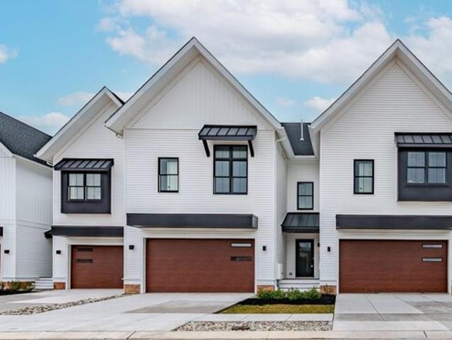 Creek View Ln, Linwood, Home For Sale