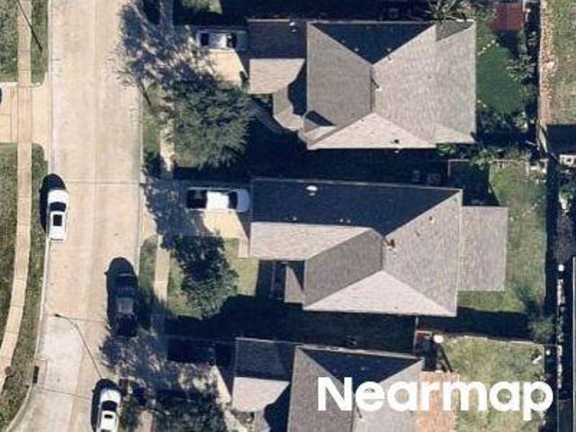 Creek Arbor Cir