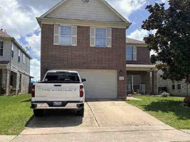 Creek Arbor Cir