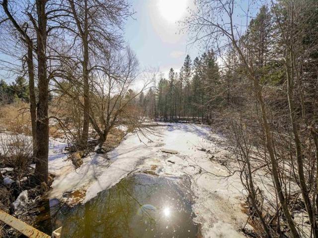 Creek Ave Lots 1 & 2, Merrill, WI 54452