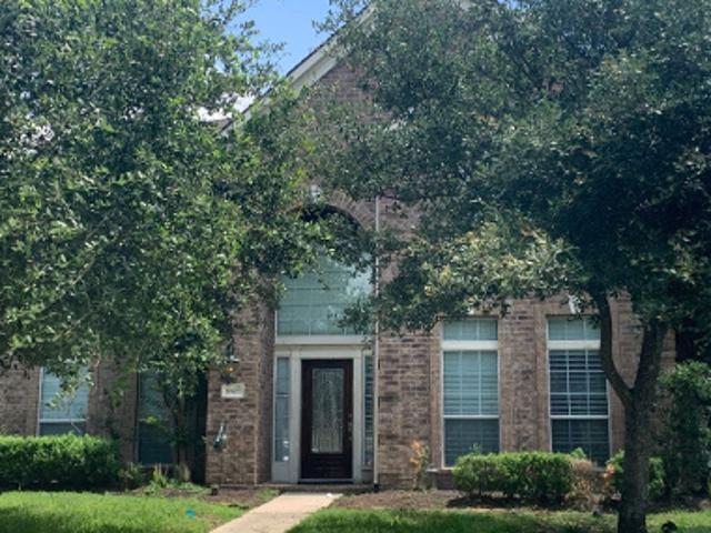 Creek Bend Dr