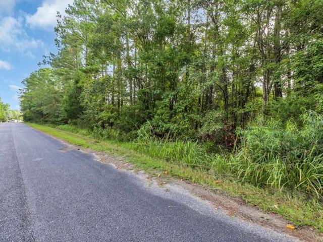 Creek Bend Rd, Georgetown, SC 29440