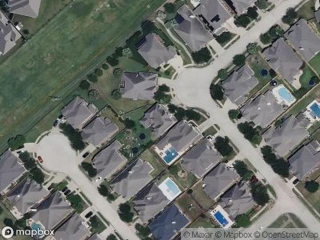 Creek Bluff Ln