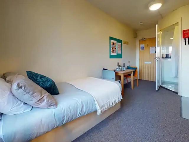 Creek Court, London Student Accommodation | Amber