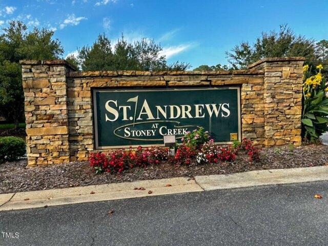 Creek Crossing Trl, Whitsett, Home For Sale