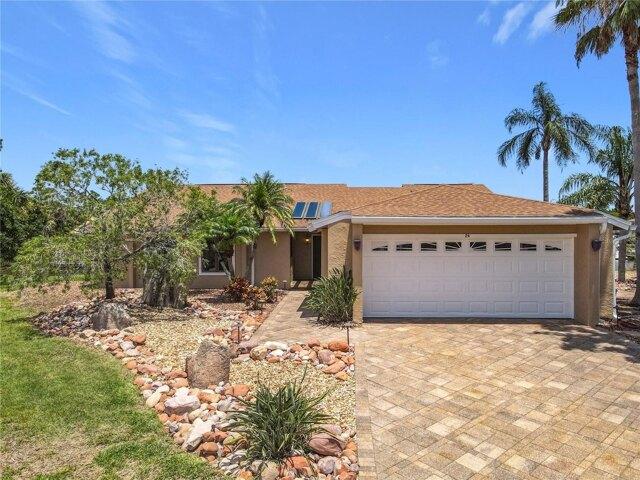 Creek Ct, Palm Coast, Home For Sale