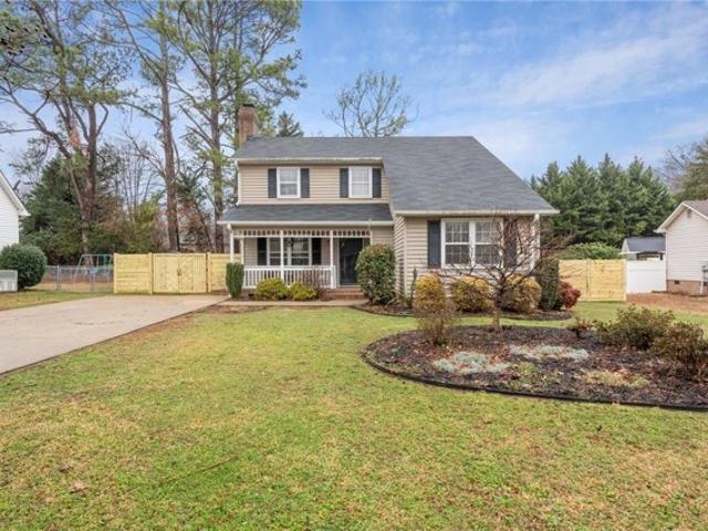 Creek Dr, Easley, Home For Sale