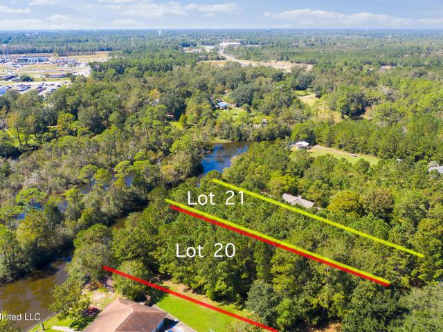 Creek Dr, Gulfport, MS 39503 | MLS #4114